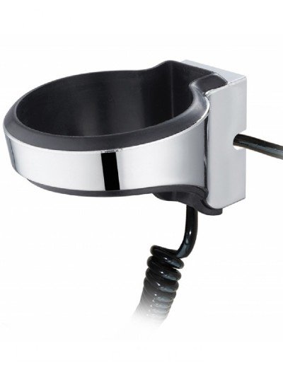 EMBERTON MURSLEY - Eπιτοιχια αντικλεπτικη βαση CHROME εξτρα για ολα τα ...
