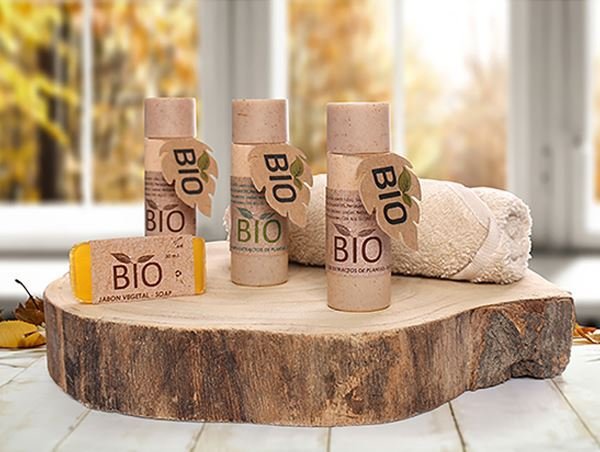 ECO FRIENDLY Go Green Bio χαρτοπετσετες-φακελος μαχαιροπηρουνων ...