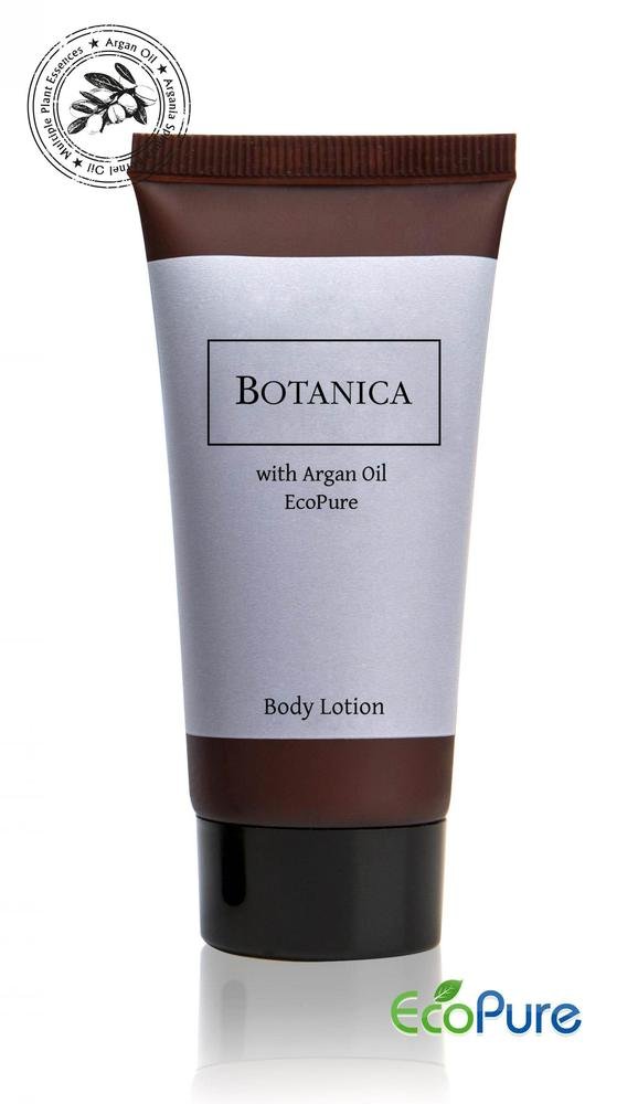 BOTANICA eco pure Hand & Body Lotion – Κρεμα Χεριων & Σωματος σε ...