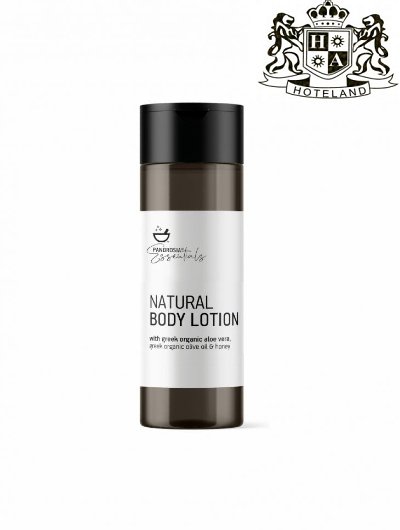PANDROSIA essentials γαλακτωμα σωματος 60ml μπουκαλι με αρωμα ΕΛΛΗΝΙΚΟ ...