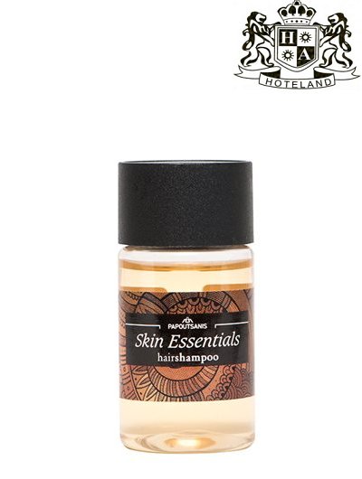 SKIN ESSENTIALS ECONOMY Σαμπουαν & Αφρολουτρο μαζι ( 2 in 1) 20ml σε ...